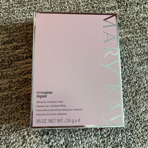 Mary Kay | Skincare | Mary Kay Timewise Repair Lifting Biocellulose ...